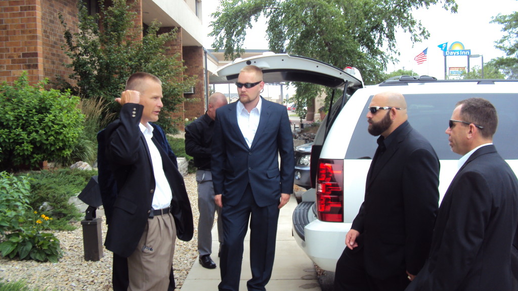 Behind the Scenes Look at Building Your Professional Credibility ...