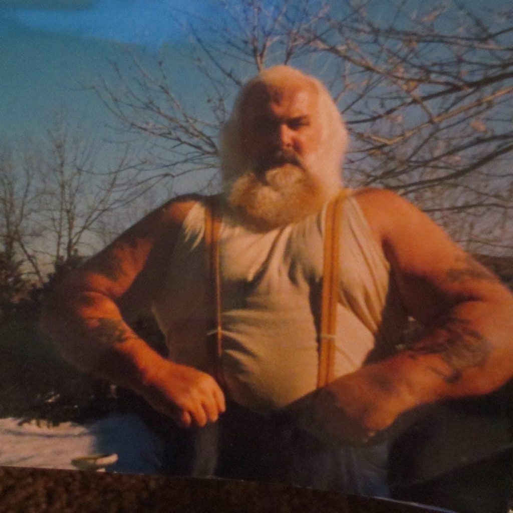 Big Chick What I Wish Everyone Knew About Him - Bodyguard Careers