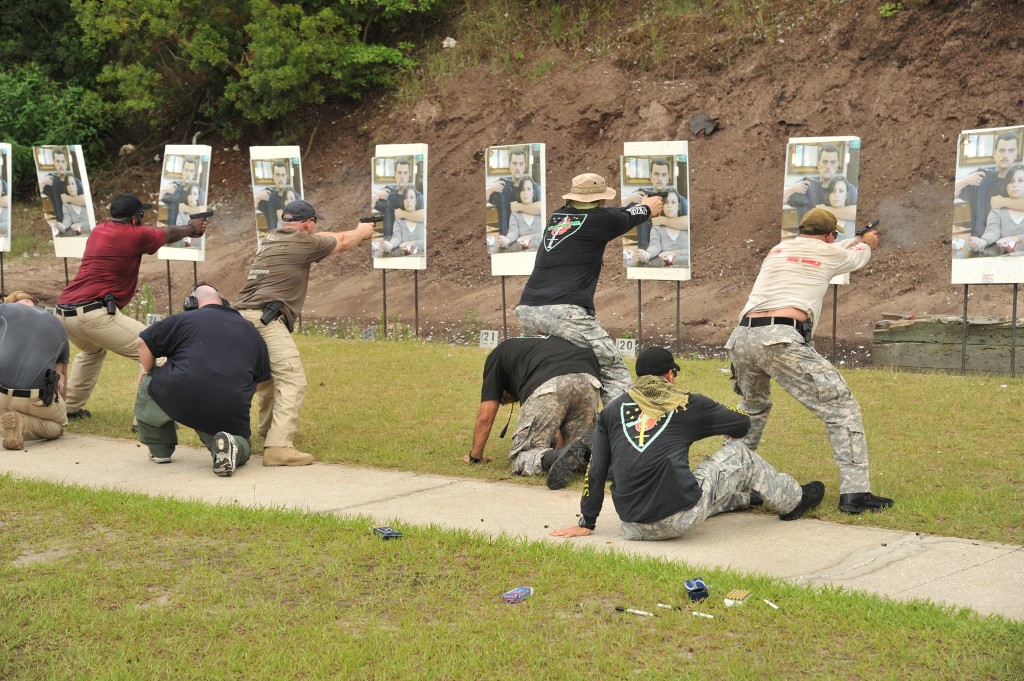 Building Bodyguard Teamwork - Bodyguard Careers