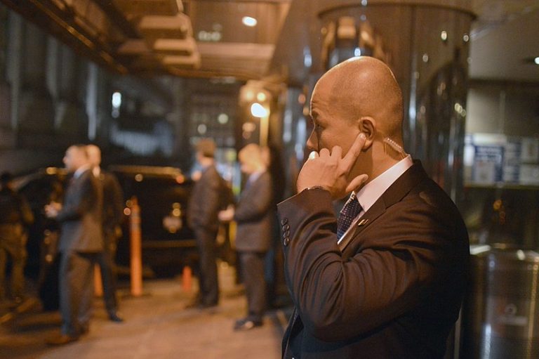 Executive Protection Articles Archives - Bodyguard Careers