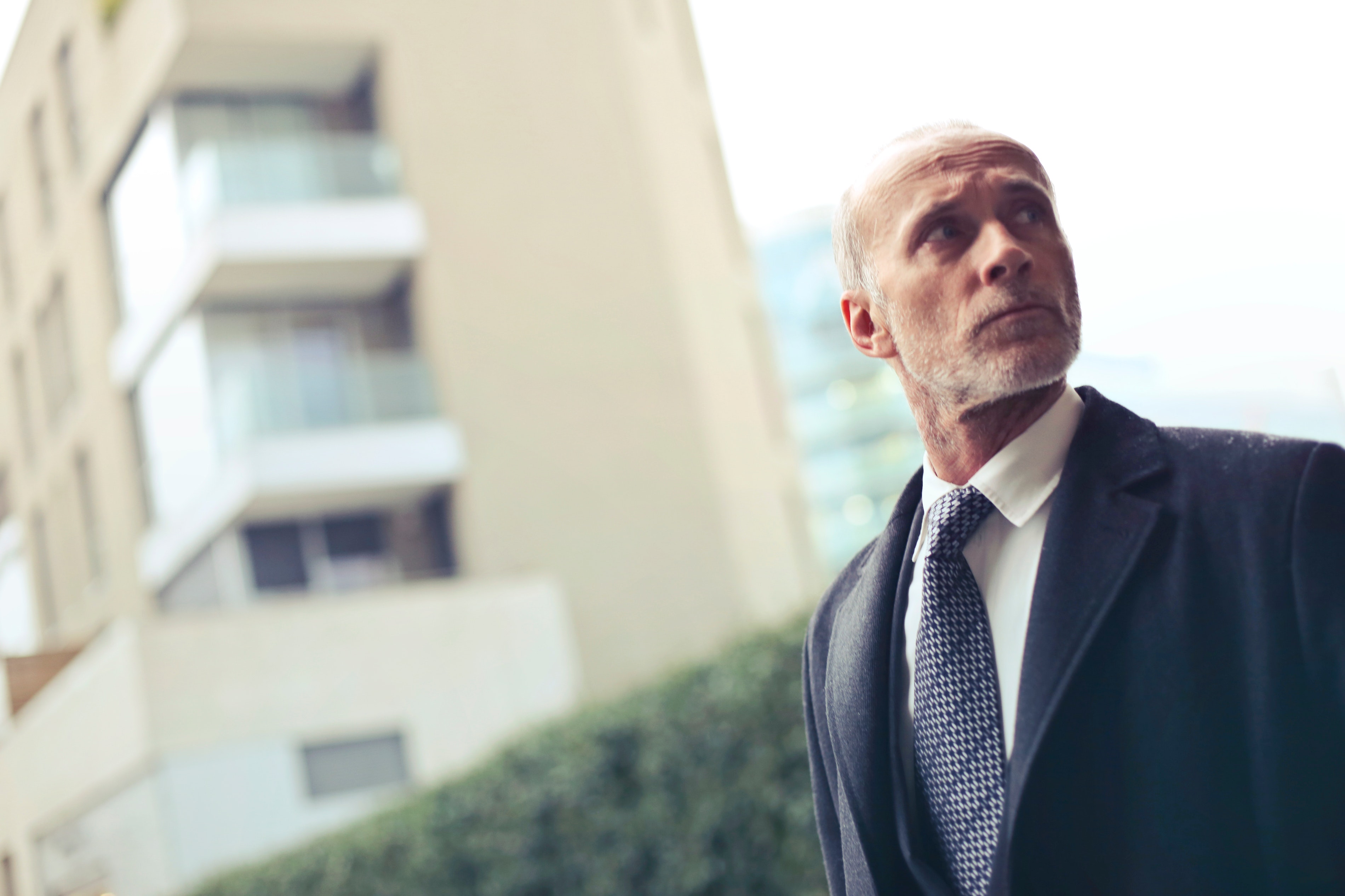 11 Skills Needed to Become an Executive Protection Agent - Bodyguard ...
