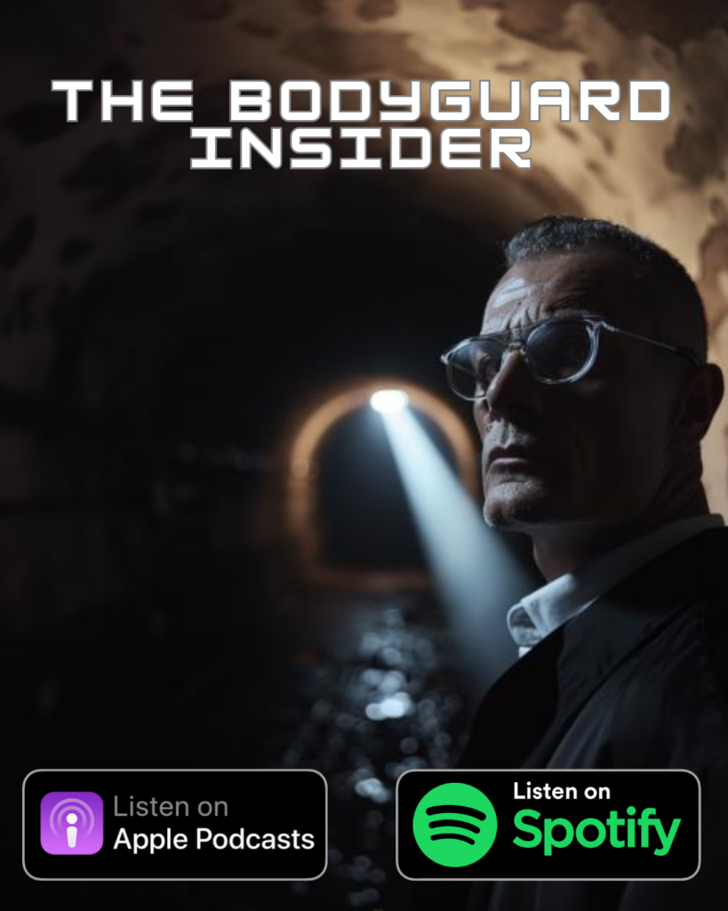 What Is Executive Protection: And Who Is It For? - Bodyguard Careers