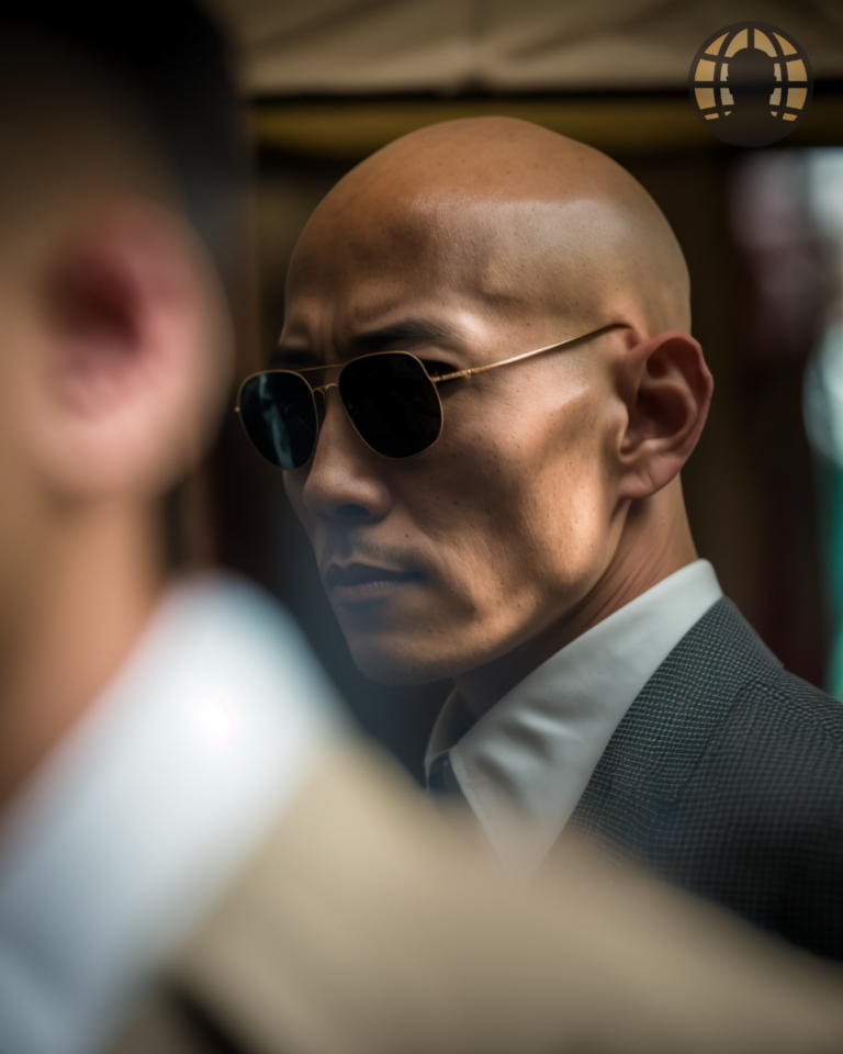 Bodyguard Formations: A Quick and Easy Overview - Bodyguard Careers