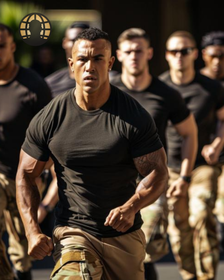 Bodyguard Training Schools - Your Source for Bodyguard Training