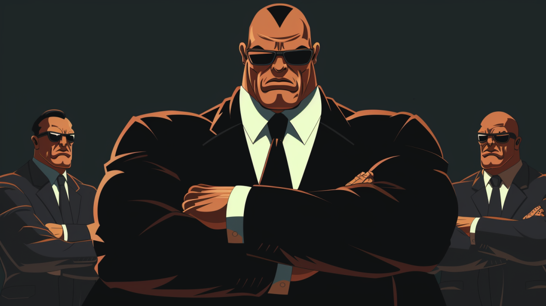 How to Become a Private Bodyguard: An 11-Point Guide - Bodyguard Careers