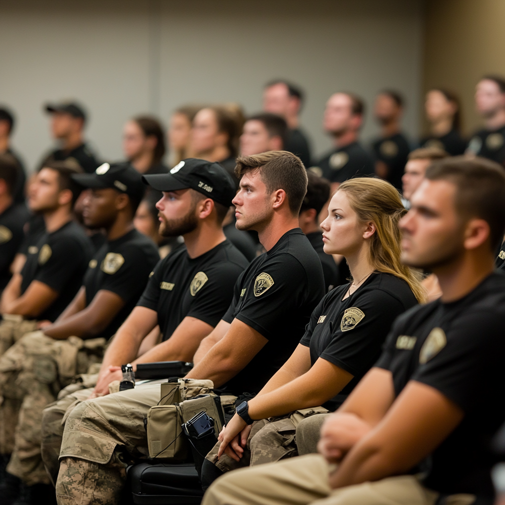 Executive Protection Training Near Me: Finding the Right School ...